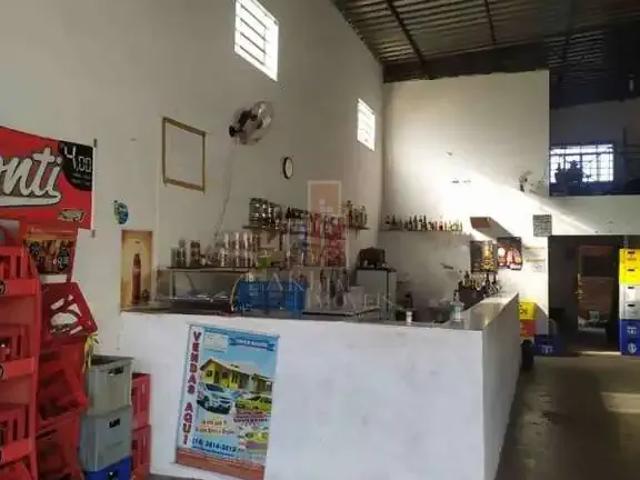 Loja / Comércio para Venda em Bauru/SP Parque São João