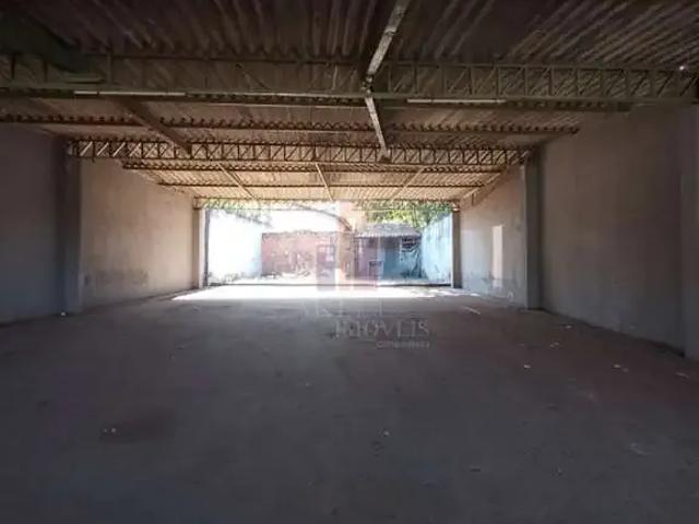 Loja / Comércio para Venda em Bauru/SP Parque Santa Edwiges
