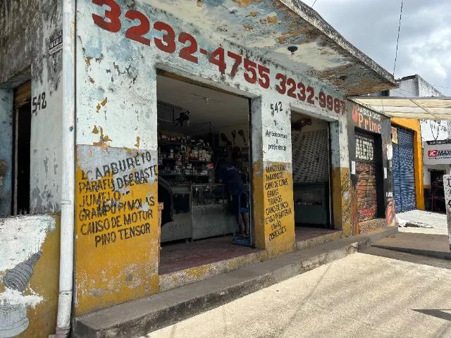 Loja / Comércio para Venda em Bayeux/PB Alto da Boa Vista