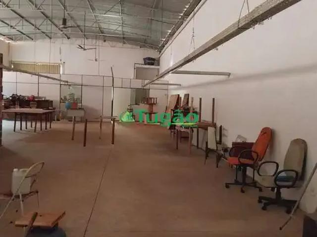 Loja / Comércio para Venda em Bady Bassitt/SP Distrito Industrial