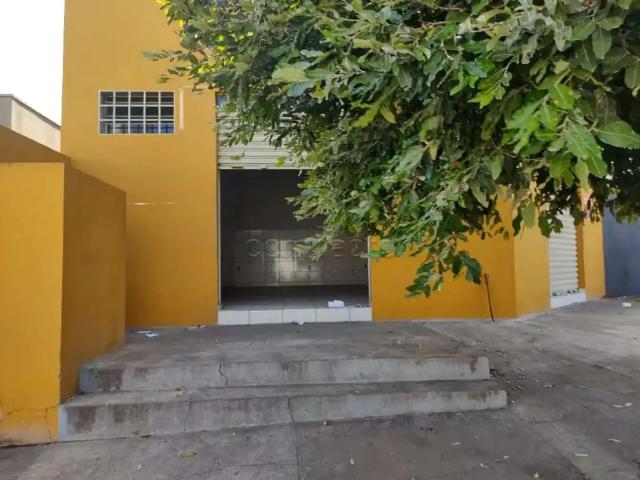 Loja / Comércio para Venda em Bady Bassitt/SP Jardim Menezes