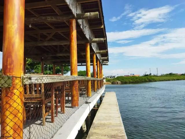 Loja / Comércio para Venda em Balneário Barra do Sul/SC Boca da Barra