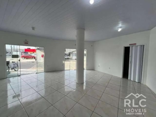 Loja / Comércio para Venda em Balneário Barra do Sul/SC Centro