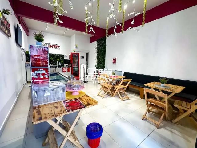 Loja / Comércio para Venda em Balneário Camboriú/SC Centro 1 Quartos