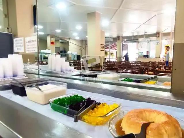 Loja / Comércio para Venda em Balneário Camboriú/SC Centro