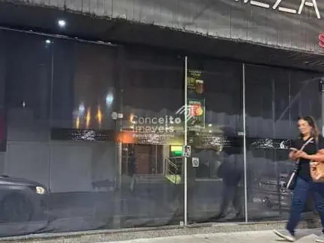 Loja / Comércio para Venda em Balneário Camboriú/SC Centro