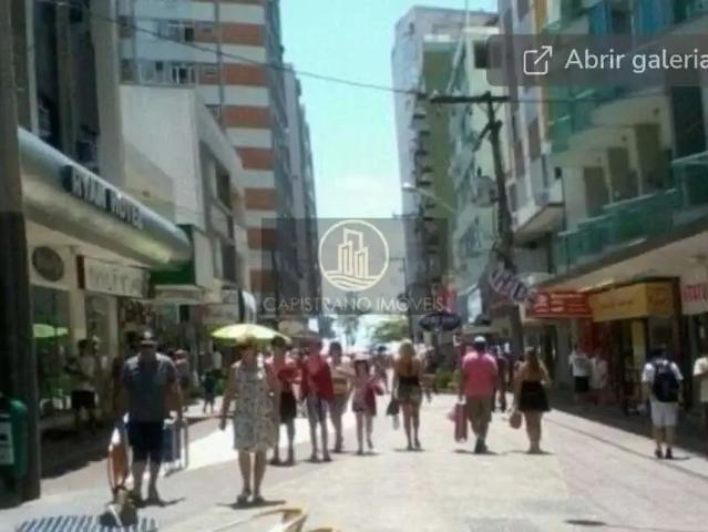 Loja / Comércio para Venda em Balneário Camboriú/SC Centro