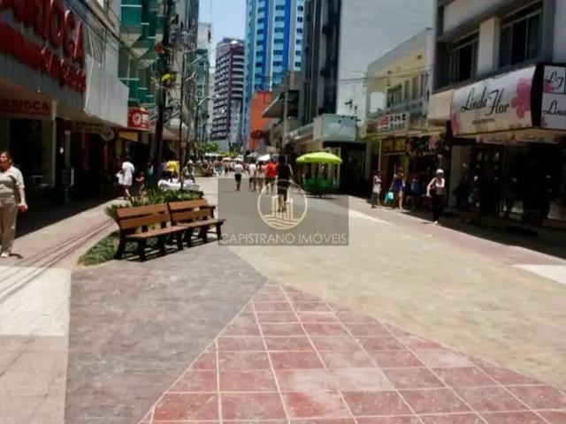 Loja / Comércio para Venda em Balneário Camboriú/SC Centro