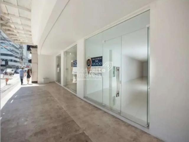 Loja / Comércio para Venda em Balneário Camboriú/SC Centro