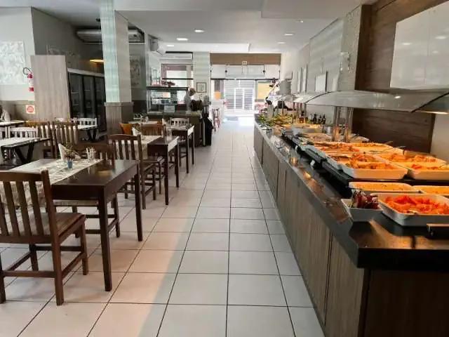Loja / Comércio para Venda em Balneário Camboriú/SC Centro
