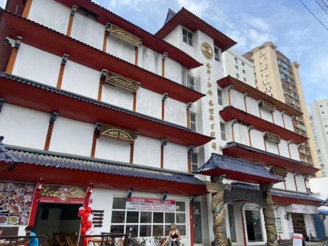 Loja / Comércio para Venda em Balneário Camboriú/SC Centro