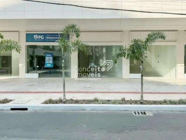 Loja / Comércio para Venda em Balneário Camboriú/SC Pioneiros