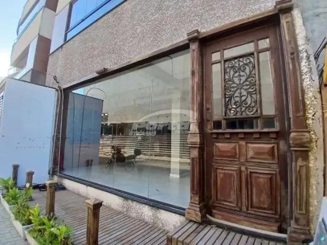 Loja / Comércio para Venda em Balneário Piçarras/SC Itacolomi