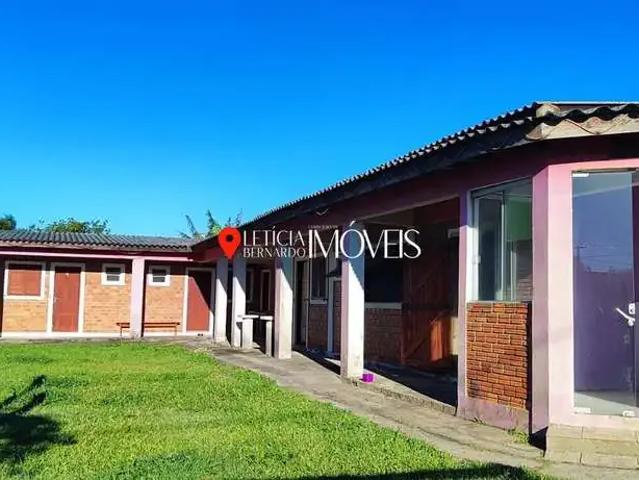 Loja / Comércio para Venda em Balneário Pinhal/RS Centro 4 Quartos