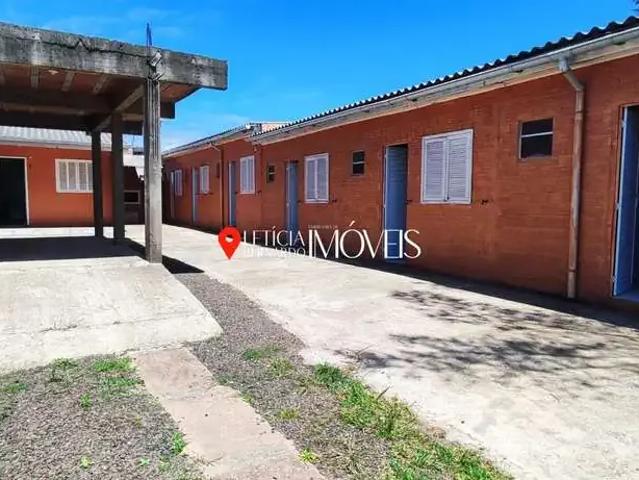 Loja / Comércio para Venda em Balneário Pinhal/RS Praia Do Magistério 7 Quartos