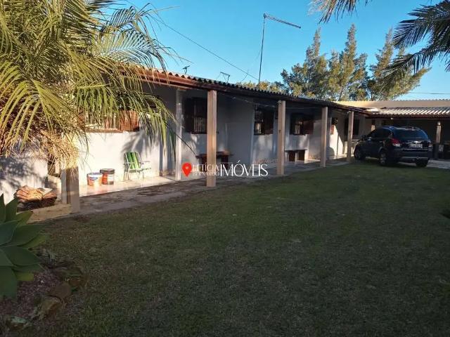 Loja / Comércio para Venda em Balneário Pinhal/RS Praia Do Magistério 4 Quartos