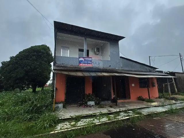 Loja / Comércio para Venda em Barcarena/PA Vila dos Cabanos