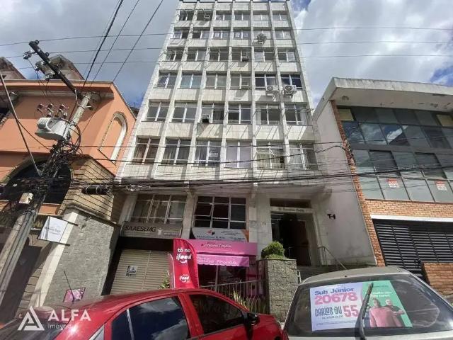 Loja / Comércio para Venda em Barbacena/MG Centro