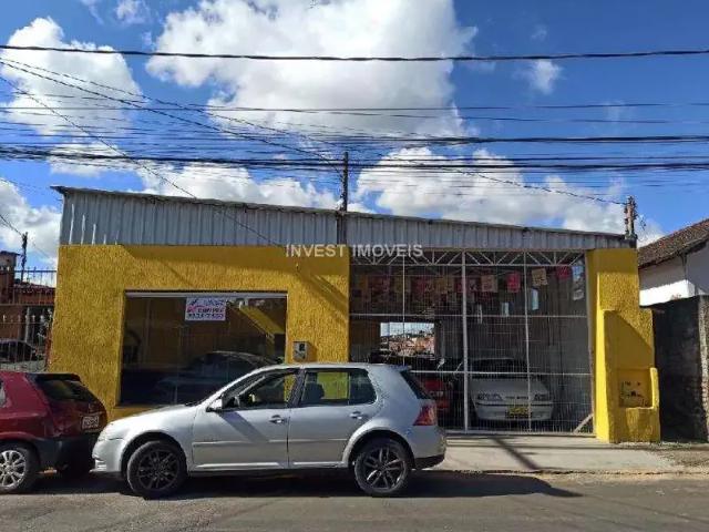 Loja / Comércio para Venda em Barbacena/MG Grogotó