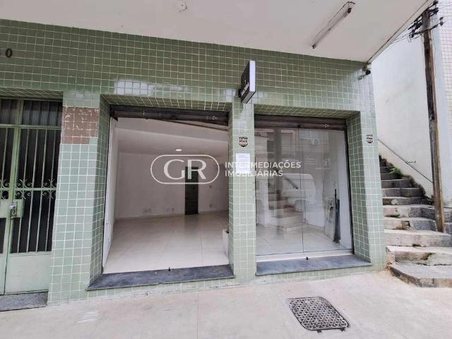 Loja / Comércio para Venda em Barra do Piraí/RJ Centro