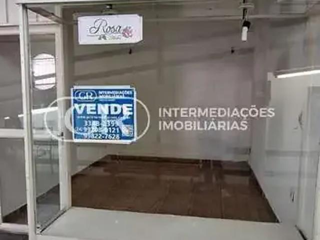 Loja / Comércio para Venda em Barra do Piraí/RJ Centro
