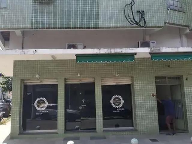 Loja / Comércio para Venda em Barra do Piraí/RJ Centro