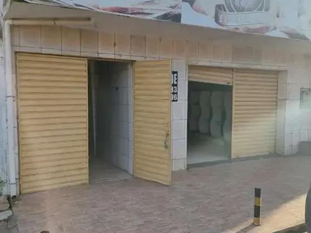 Loja / Comércio para Venda em Barra de São Miguel/AL Centro