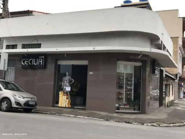 Loja / Comércio para Venda em Barra Mansa/RJ Vila Nova 3 Quartos
