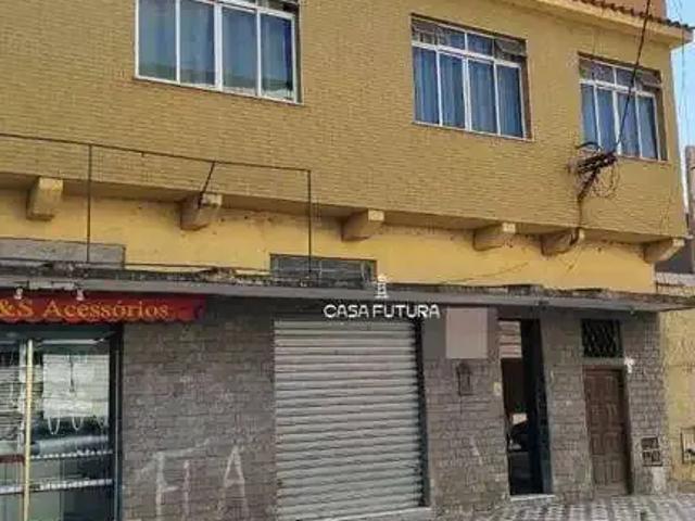 Loja / Comércio para Venda em Barra Mansa/RJ Vila Nova