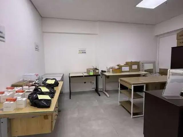 Loja / Comércio para Venda em Barueri/SP Alphaville