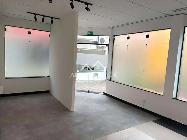 Loja / Comércio para Venda em Barueri/SP Alphaville