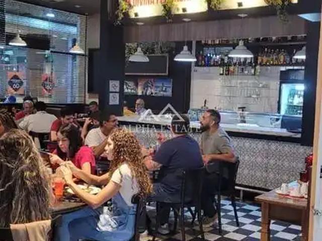 Loja / Comércio para Venda em Barueri/SP Alphaville