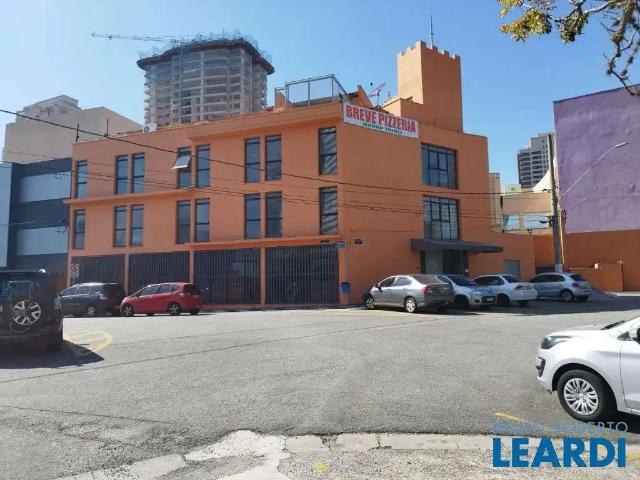Loja / Comércio para Venda em Barueri/SP Alphaville