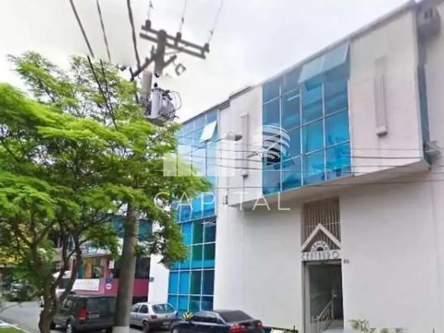 Loja / Comércio para Venda em Barueri/SP Alphaville