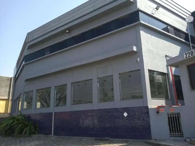 Loja / Comércio para Venda em Barueri/SP Alphaville Empresarial