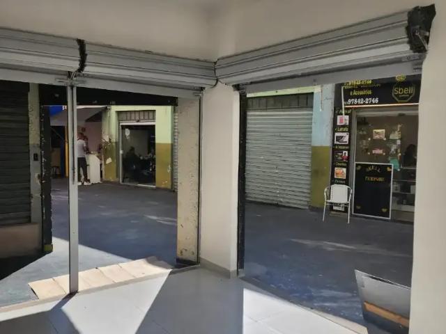 Loja / Comércio para Venda em Barueri/SP Centro