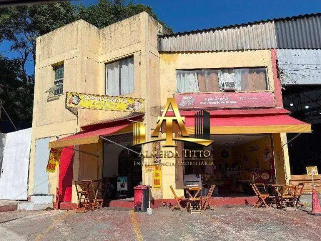 Loja / Comércio para Venda em Barueri/SP Chácaras Marco