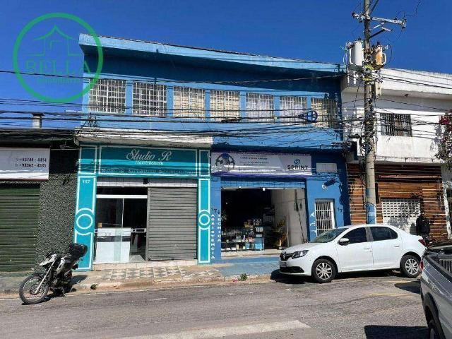 Loja / Comércio para Venda em Barueri/SP Jardim dos Camargos