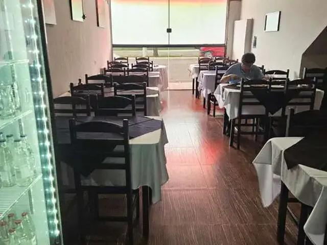 Loja / Comércio para Venda em Barueri/SP Jardim dos Camargos