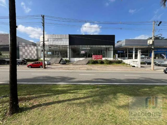 Loja / Comércio para Venda em Barueri/SP Tamboré