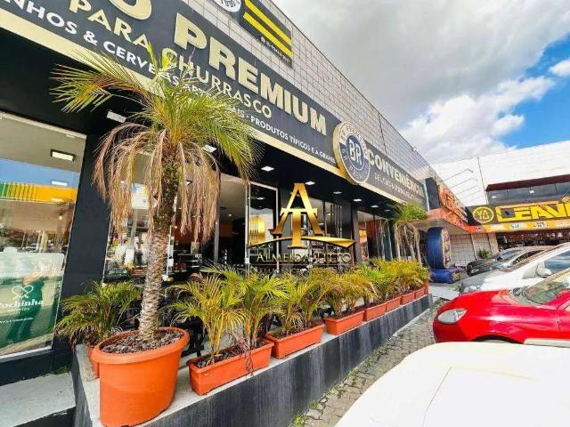Loja / Comércio para Venda em Barueri/SP Vila Boa Vista