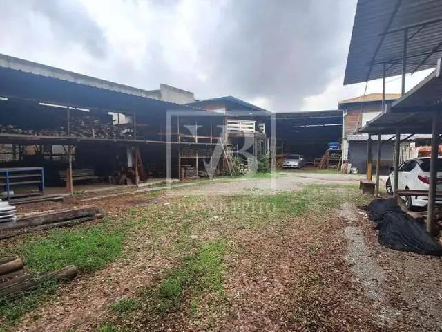 Loja / Comércio para Venda em Betim/MG Vila Universal