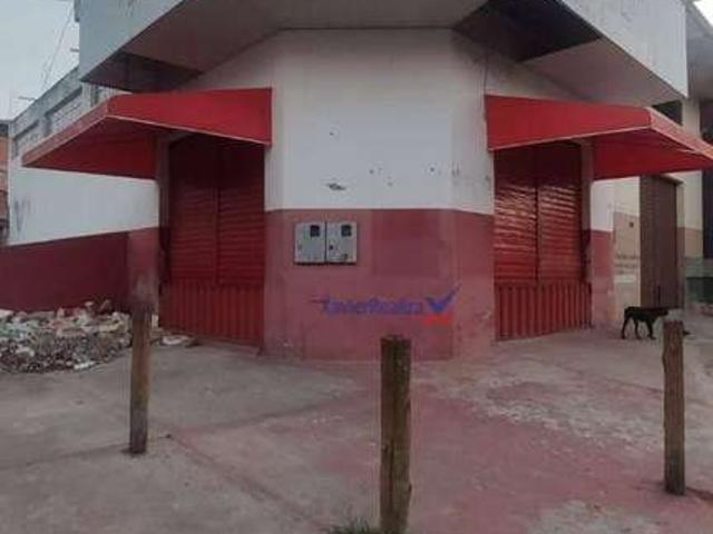 Loja / Comércio para Venda em Betim/MG Dom Bosco