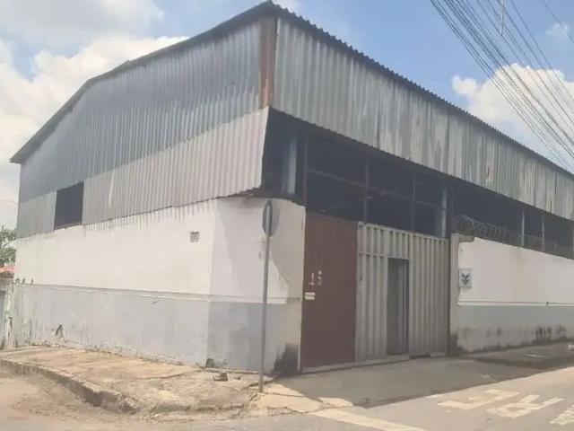 Loja / Comércio para Venda em Betim/MG Dom Bosco