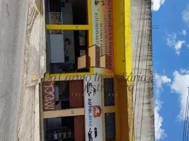 Loja / Comércio para Venda em Betim/MG Jardim das Alterosas 2ª Seção