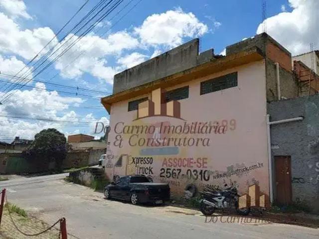 Loja / Comércio para Venda em Betim/MG Jardim das Alterosas 2ª Seção