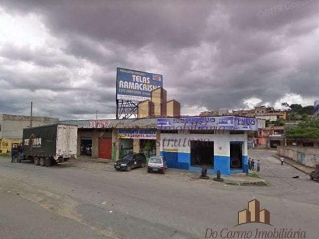 Loja / Comércio para Venda em Betim/MG Jardim Teresópolis