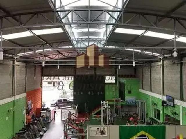 Loja / Comércio para Venda em Betim/MG Santa Cruz