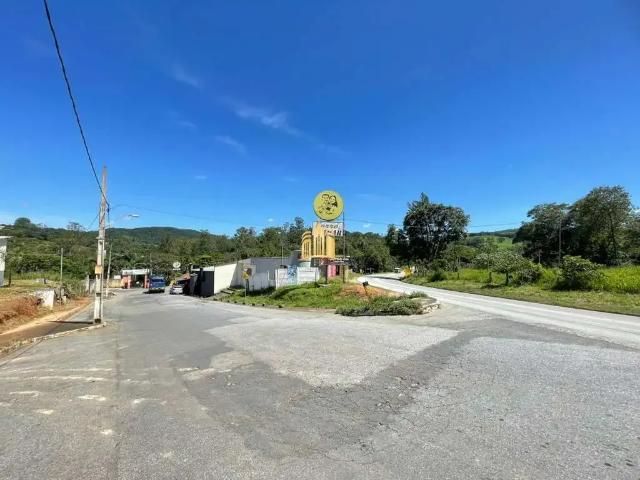 Loja / Comércio para Venda em Betim/MG Santo Afonso