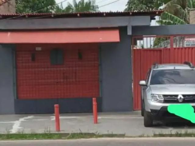Loja / Comércio para Venda em Belém/PA Água Boa Outeiro